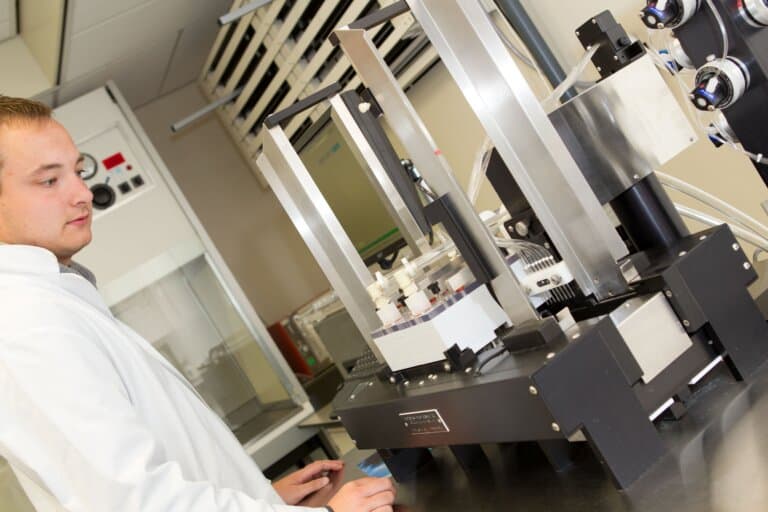 Biocult research, manufacturing of antibodies and assays - Hycult Biotech